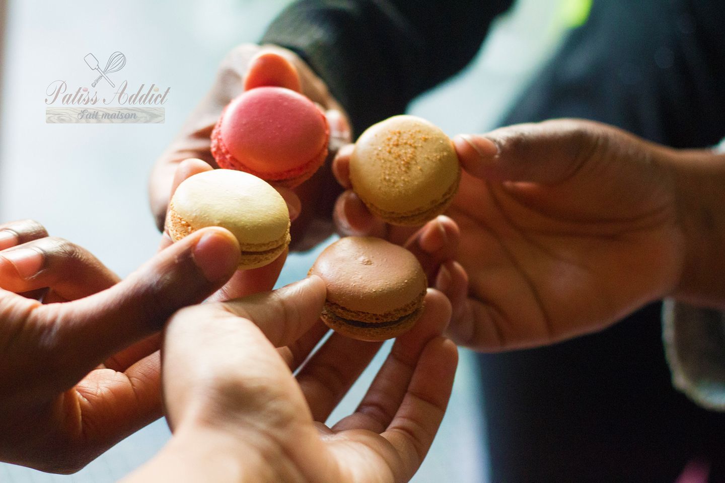 Qui sommes nous? | Patiss-Addict | Des produits exotiques du monde en ...